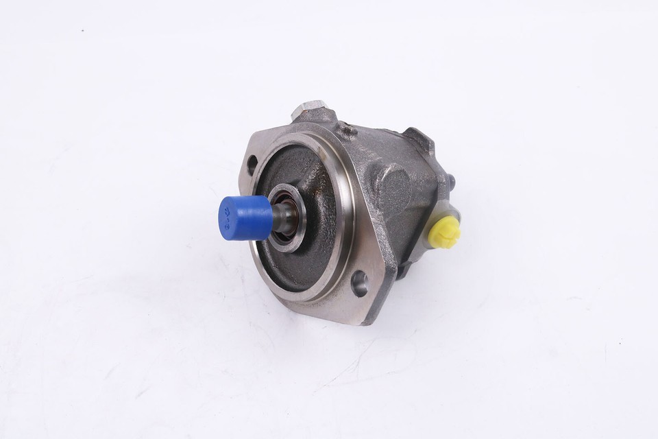New 3848612 Fuel Transfer Pump 384-8612 For Caterpillar C13 C15 CAT ...
