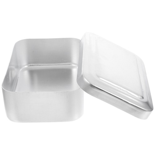 Thickened Office Reusable Lunchable Container Camping Cooking | eBay