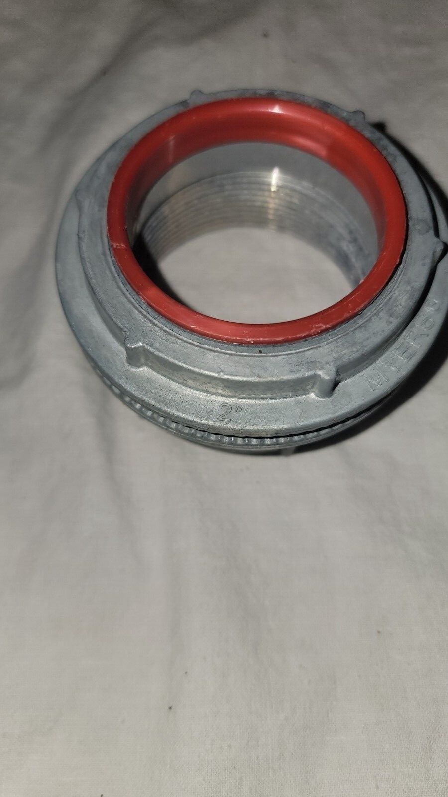 Myers 2in Hub Rigid Conduit Fitting 2 inches | eBay