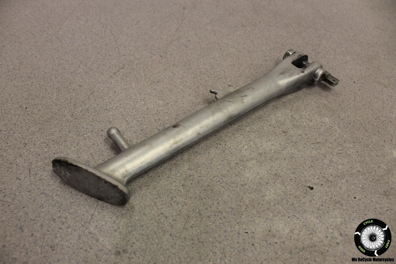 2002 Triumph Daytona 955i KICKSTAND SIDE KICK STAND SUPPORT 955 02 | eBay