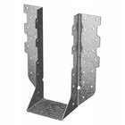 Face-Mount Beam Hanger, HHUS, Galvanized, 4 x 12-In. -HHUS410 ...