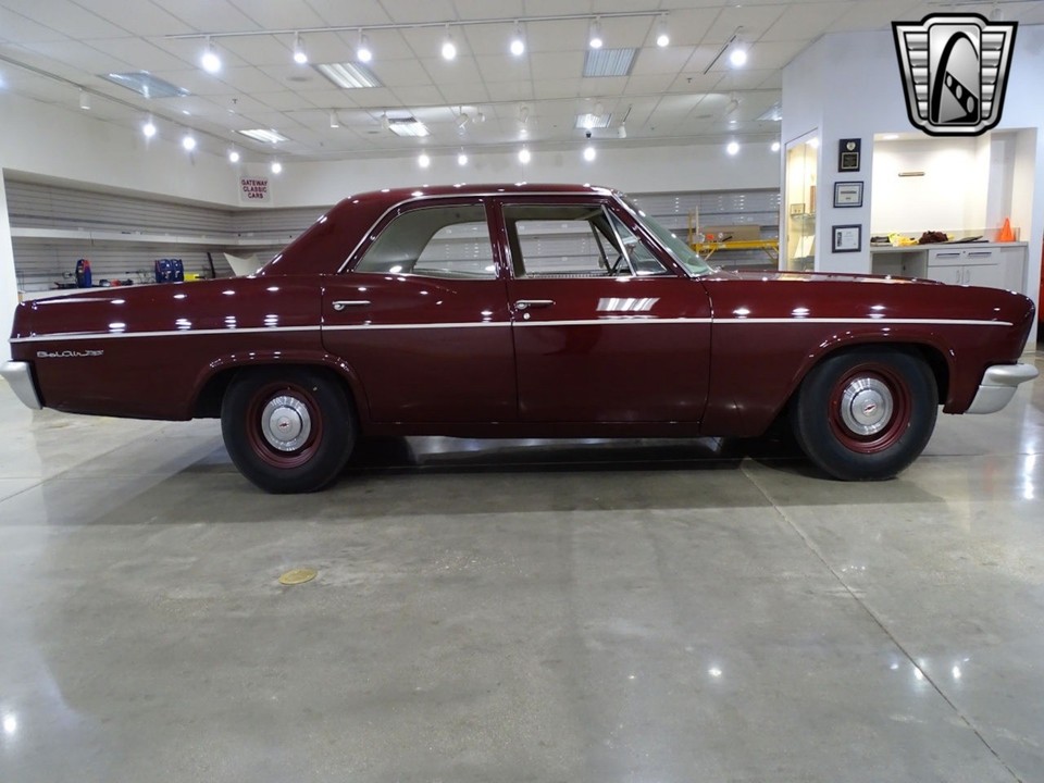 1966 Chevrolet Bel Air/150/210 | eBay