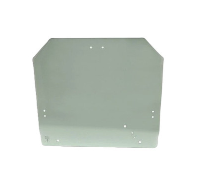Rear Upper Tinted Cab Glass Replacement for JOHN DEERE 5065M 5225 ...