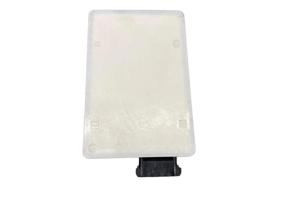 Mercedes-Benz MB GLE W166 Radar Sensor Rear A0009058802 OEM GENUINE | eBay