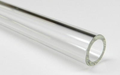Sight Glass for Boilers & Steamers 10" Sight Glass 5/8" OD- 10" Length ...