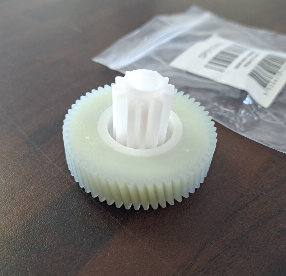 Breville Coffee Grinder Improved Main Gear SP0103055 - BCG820, BES980 ...
