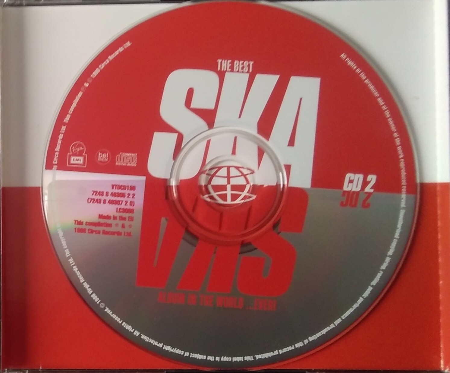 Best+Ska+Album+in+the+World+Ever+by+Various+Artists+%28CD%2C+1998%29 ...