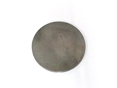Wafer Processing - Sputter