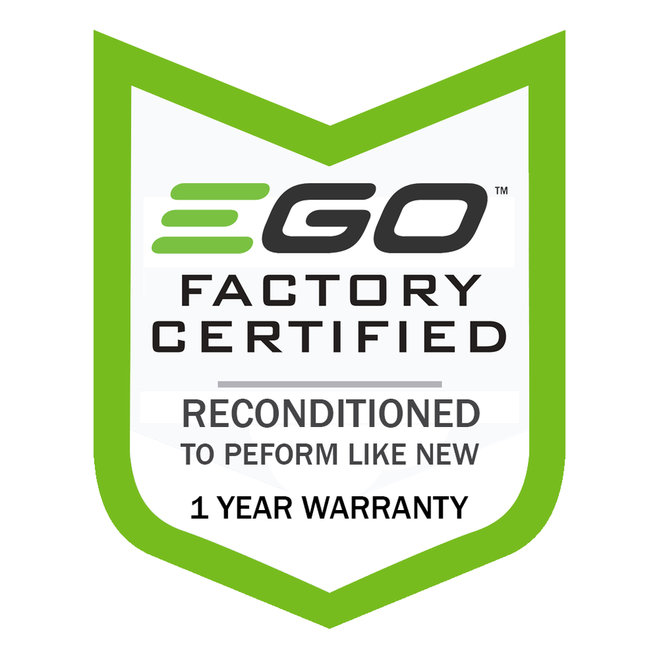 EGO Power+ LM2100-FC 21" Cordless Push Lawn Mower Bare Tool ...