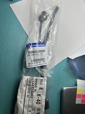 Camera Wiring Harness 68189124AC for Dodge for Ram 1500 2500 3500 2013 ...