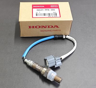 New O2 Oxygen Sensor 36531-PPA-305 Fits for Honda 2002-2005 CR-V CRV LX ...