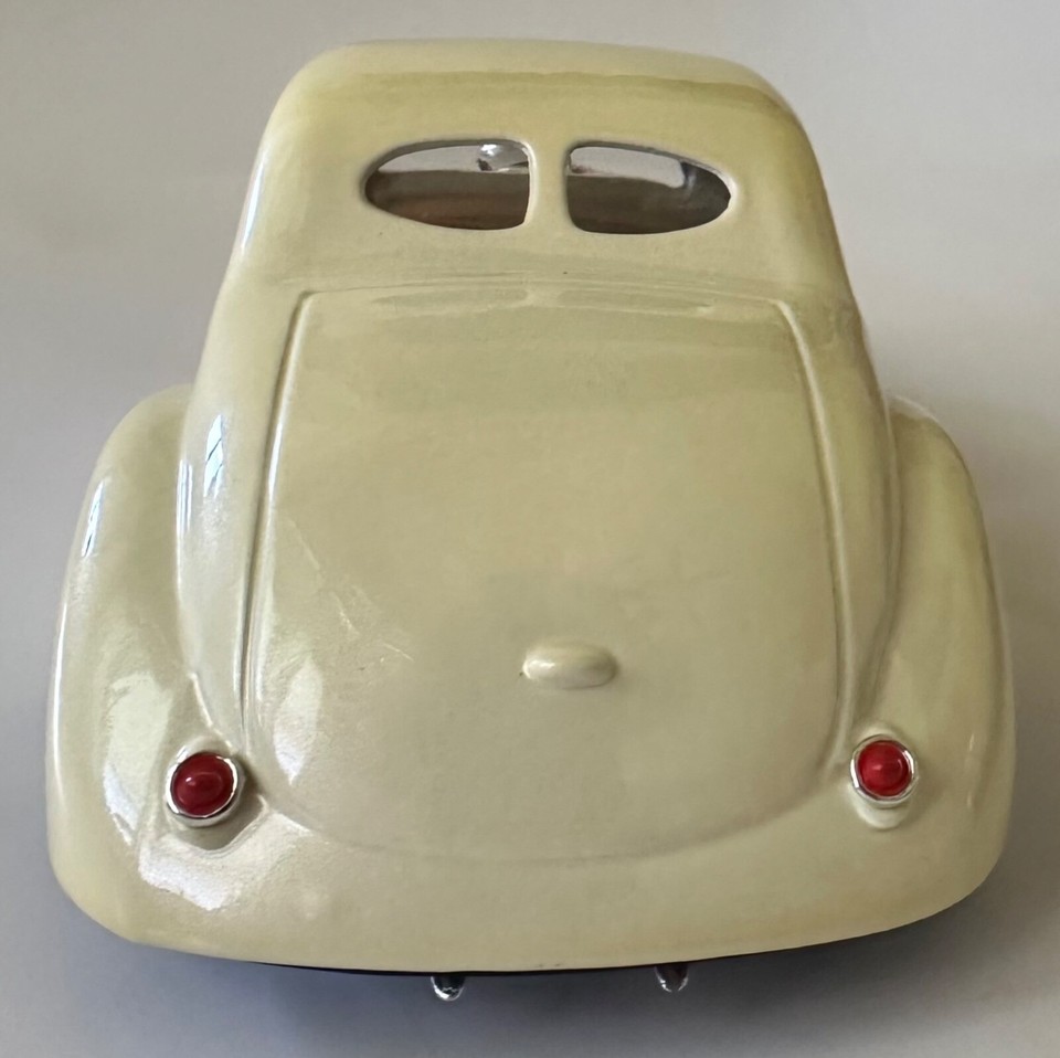 Racing Champions 1941 Willys Matco Tools Cream Hot Rod 1:24 Die Cast ...