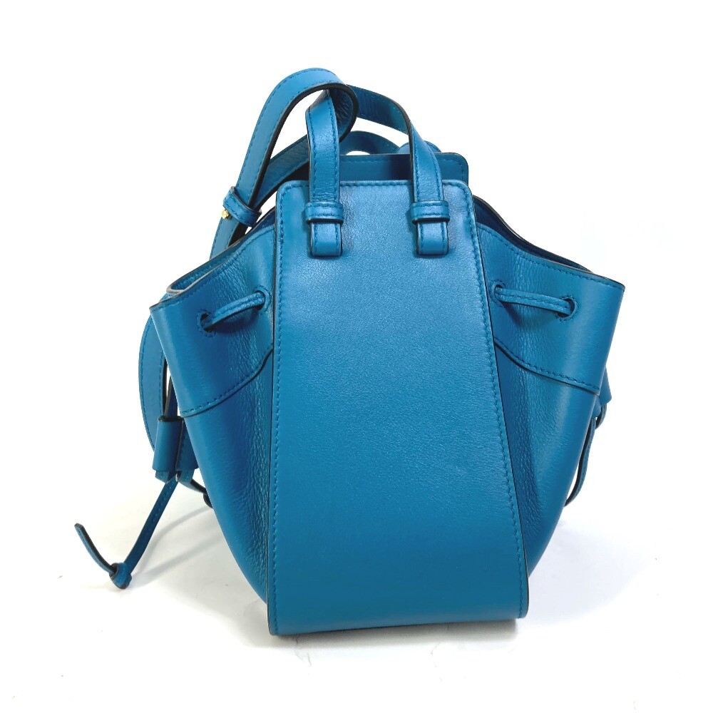 LOEWE x Spirited Away Limited Edition Bo Mini Hammock… - Gem