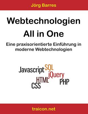 Webtechnologien - All in One | Buch | 9783735756756 | eBay