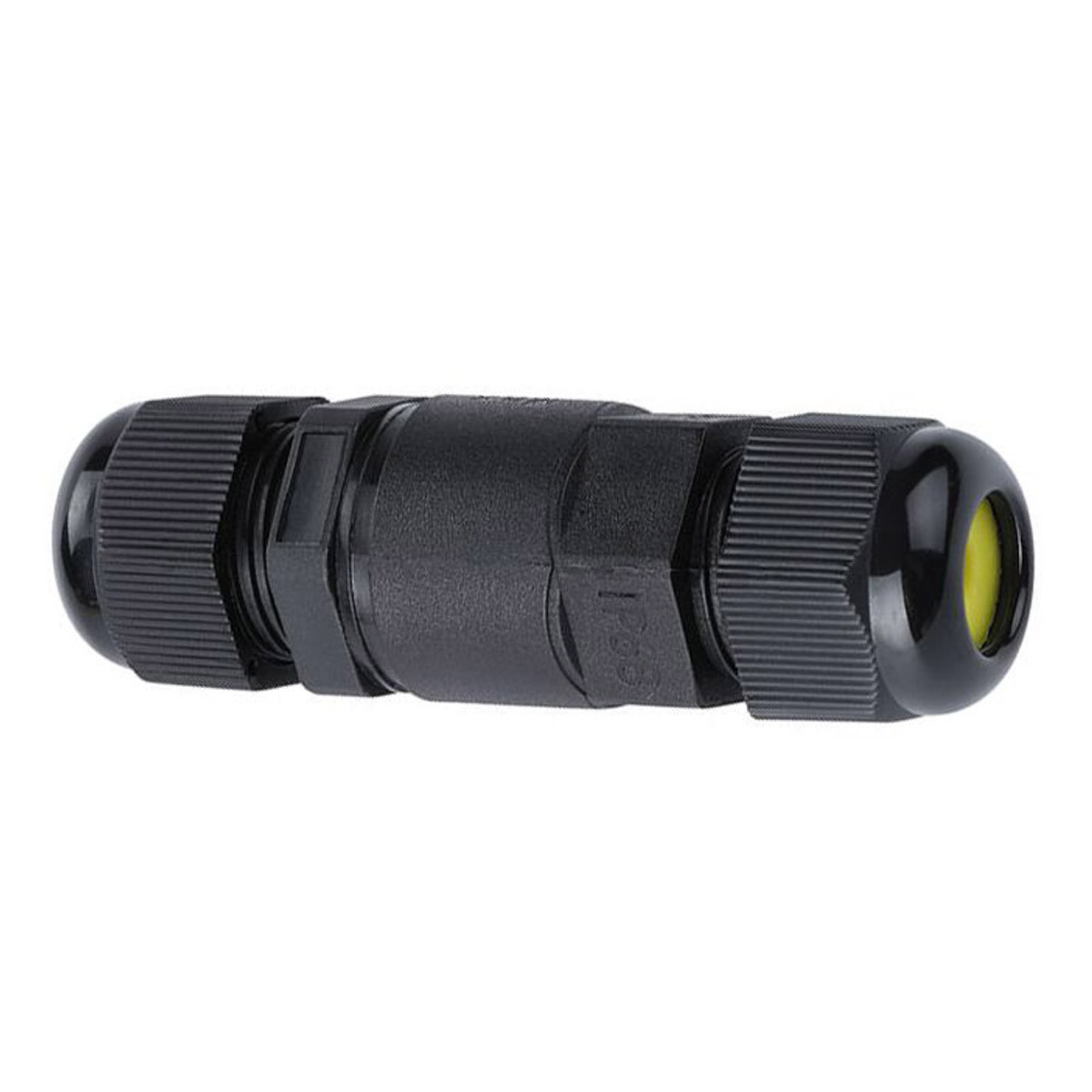 Kabelmuffe Abzweigdose Kabelverbinder IP68 Wasserdicht Erdkabel 3Pin ...