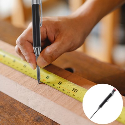 Woodworking Pencil Construction Pencils Mecanical Penicil Carpenter | eBay