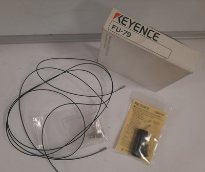 Unité de fibre KEYENCE 96M0179 | eBay