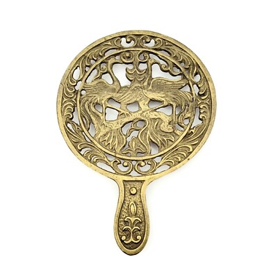 Trivets - Brass Trivet