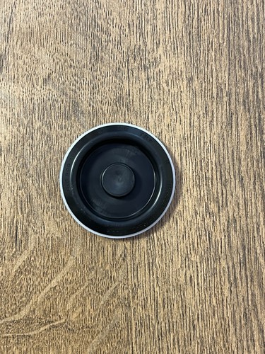 1 x ORIGINAL VW Floor Pan Underbody Rubber Plug Grommet 40mm ...