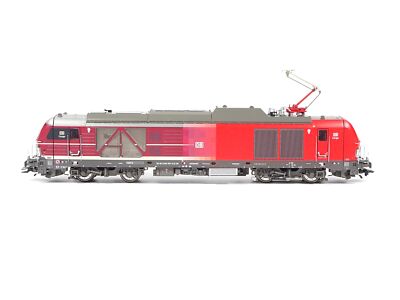Zweikraftlokomotive BR 249 DB Cargo mfx+ sound, Märklin H0 39293 neu ...