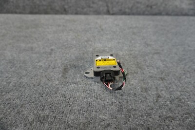 Yaw Rate Sensor Control Module Lexus 06-11 Gs430 Gs460 Gs350 Gs300 oem ...