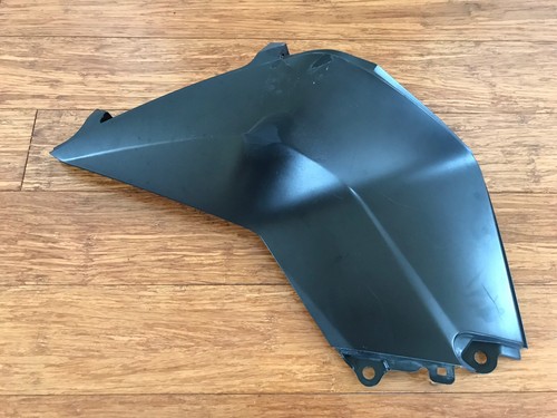 Used KTM 125 200 390 Duke tank cover left 2011-2015 | eBay