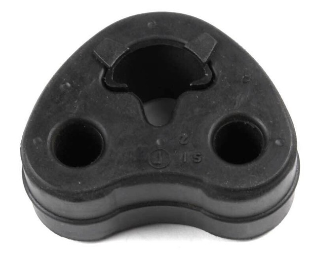 Mercedes-Benz 1294920282 Genuine OEM Muffler & Pipe Front Bushing for ...