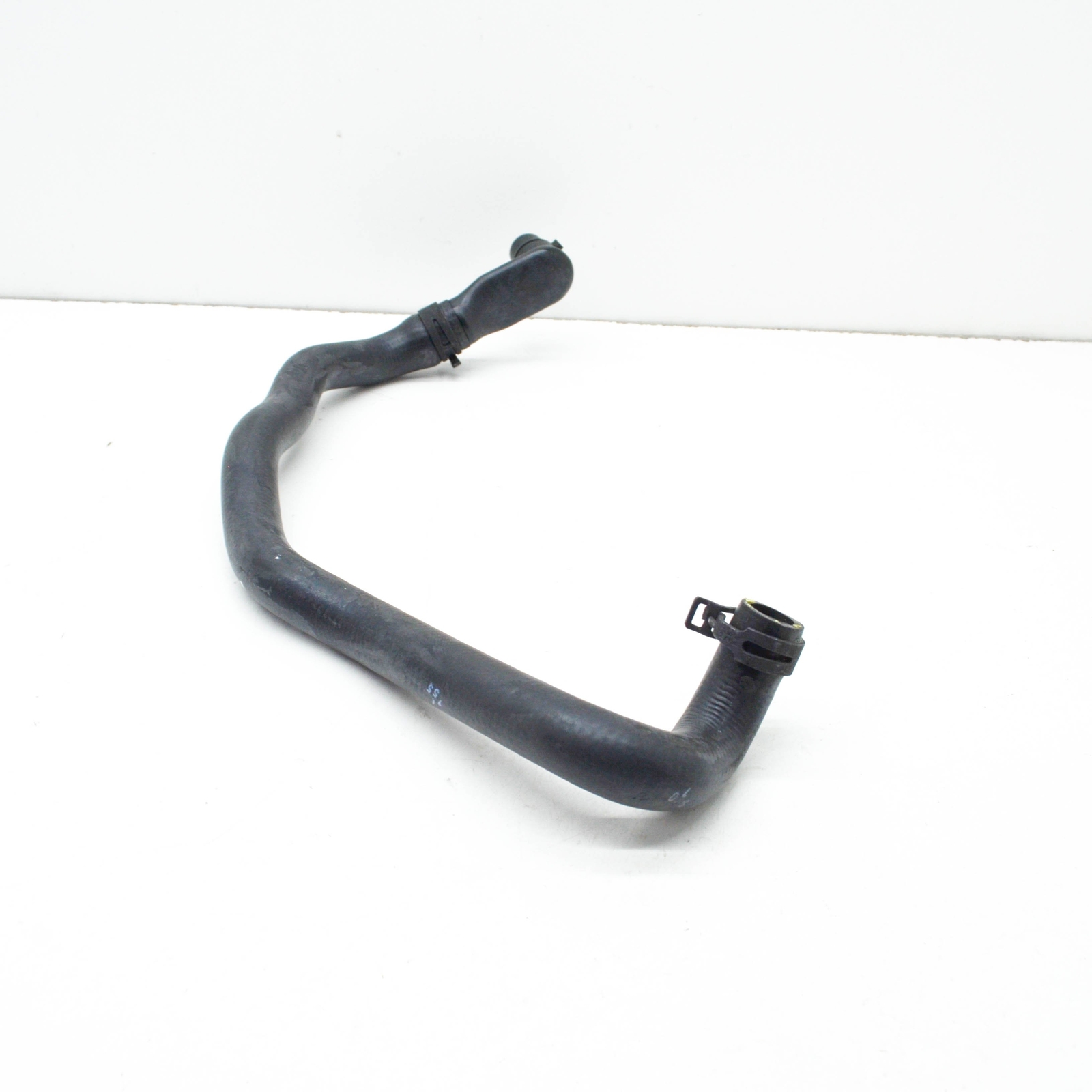 MERCEDES-BENZ C W204 Coolant Cooler Pipe Hose A2048306696 NEW GENUINE ...