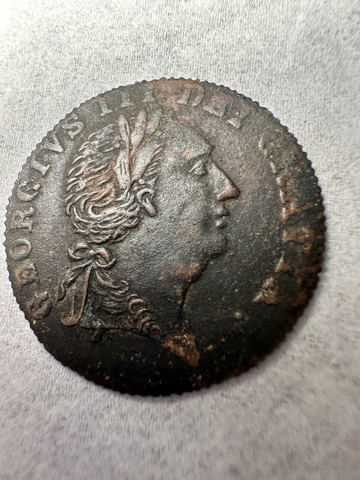 1797 penny | eBay