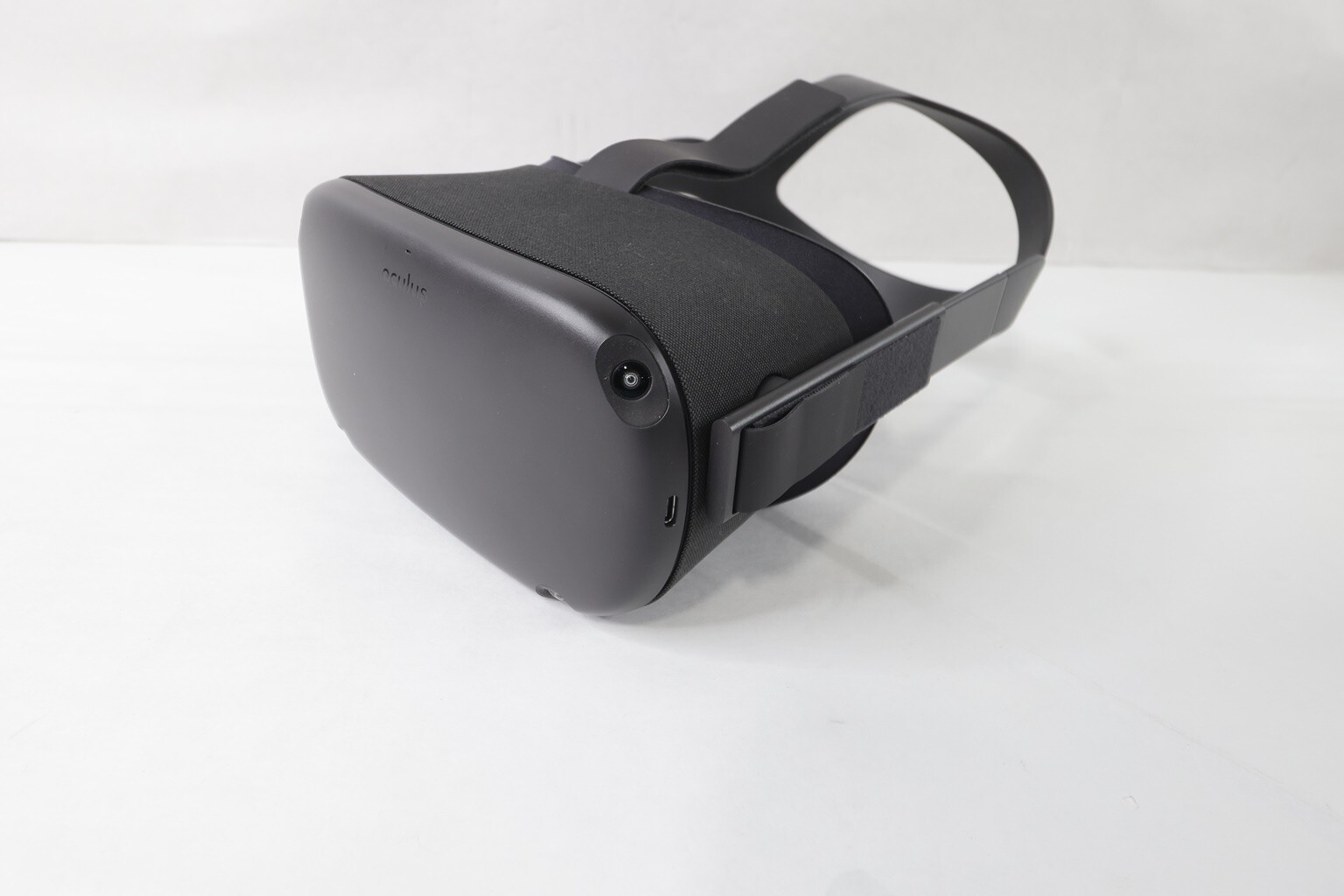 Meta Oculus Quest 64gb Vr Headset 301 00170 01 Black Ebay