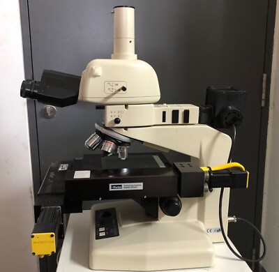 Microscopes - Wafer Inspection
