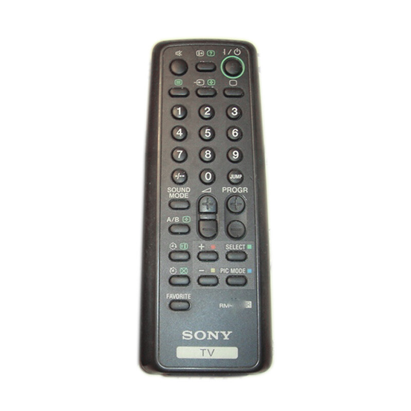 Original Remote Control For Sony TV KV-XF21M31 KV-XG29M90 KV-XA21M60 KV ...