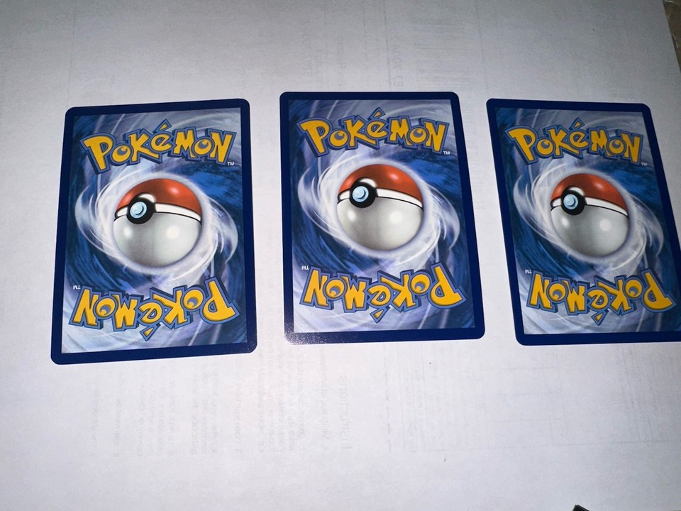 Pokémon TCG Destined Rivals 3 Cards Total,Hydrapple,Team Rocket’s ...