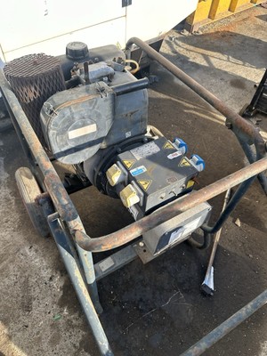 Lister Petter Hand Start Generator 5.0kva brook Thompson | eBay UK
