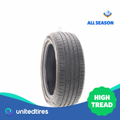 Used 235/50R19 Goodride Cross Legend SU320 99V - 9/32 | eBay