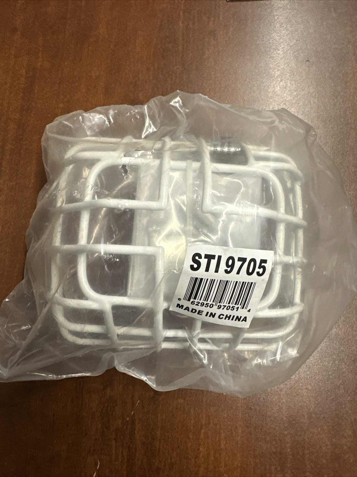 STI STI-9705 - Speaker/Strobe Damage Stopper, Surface Mt (Not UL Listed ...