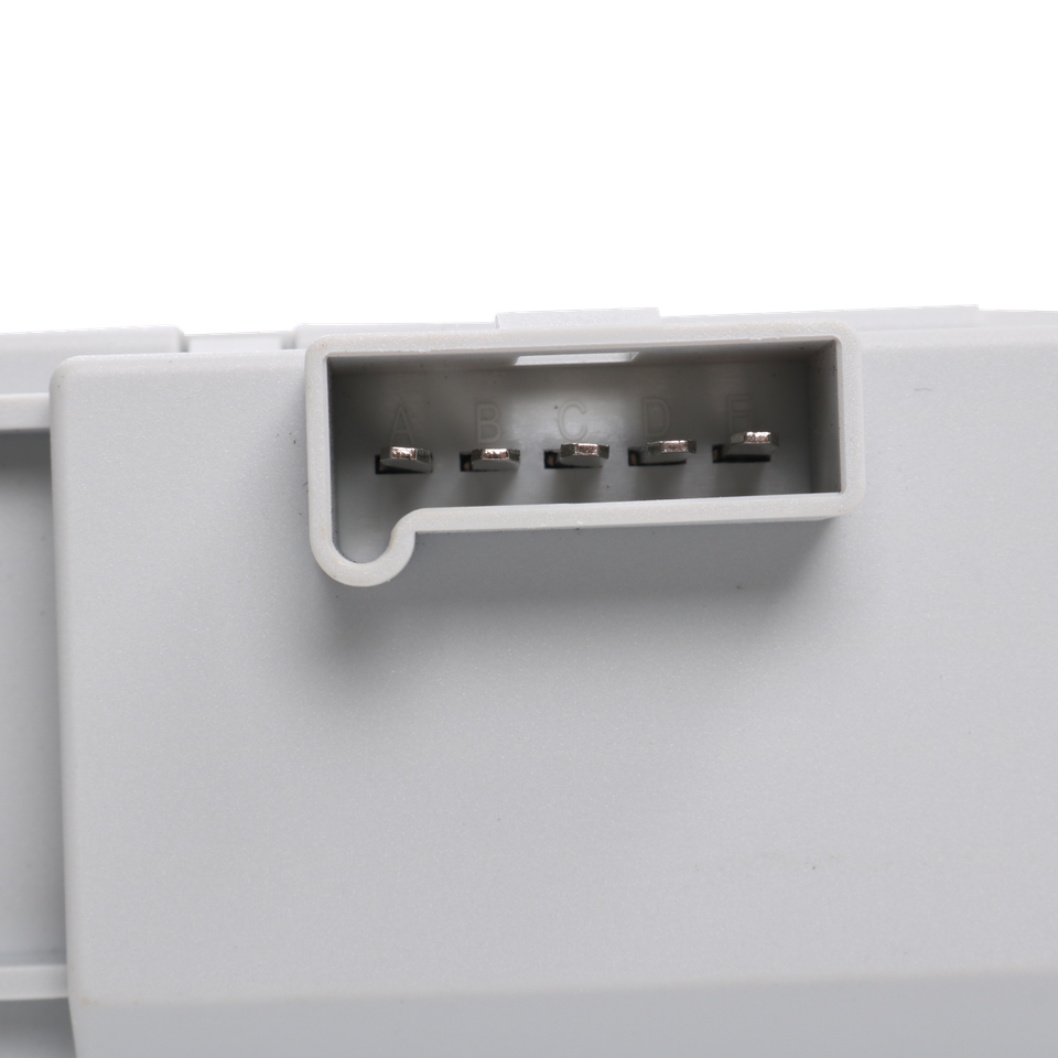 A/C Heater Blower Motor Resistor Module 19260762 For Chevrolet Tahoe ...