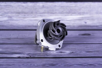 Pompe À Eau LADA 2101-2107 Et LADA Niva 1600CCM Avec Joint 2101-1307011 ...