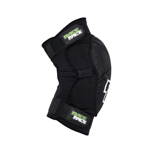 Race Face Ambush Knee Guards - Pair - Medium RFAAAMBUUSTK03 ...