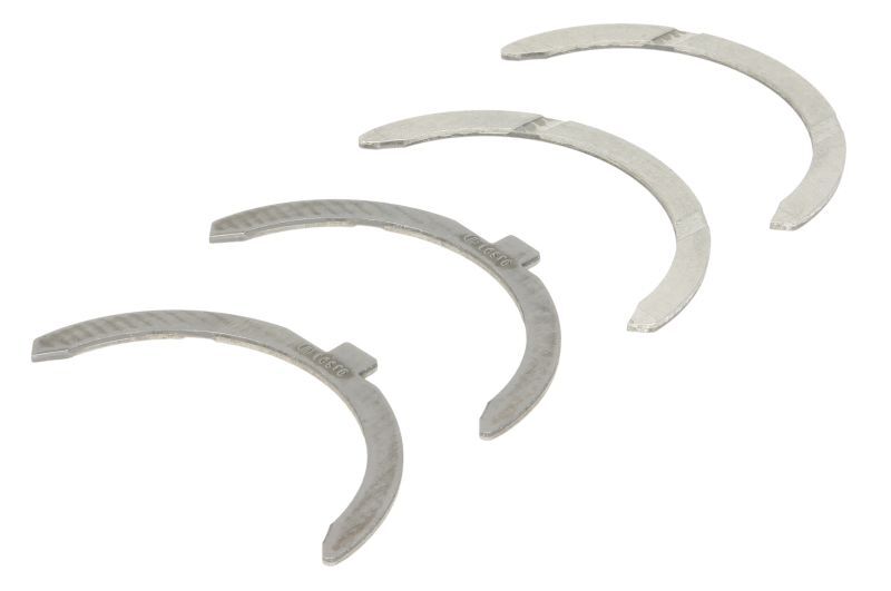 GLYCO THRUST WASHERS SET A275/4 STD G STD FOR TOYOTA HILUX VII,HIACE IV ...