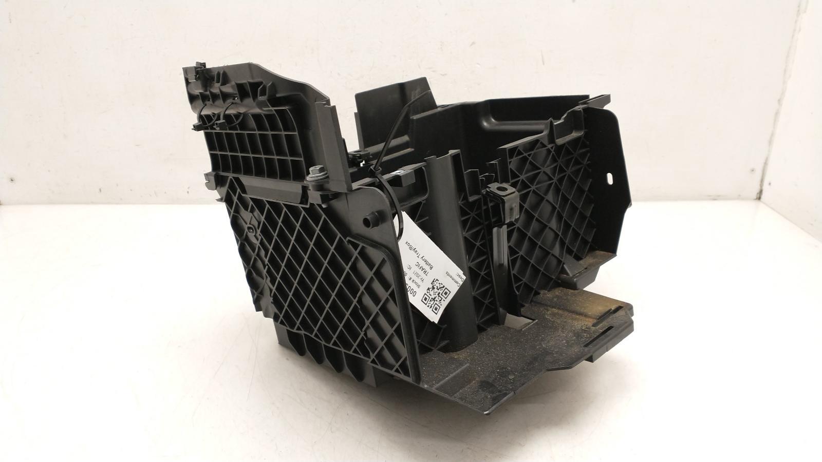 Renault Trafic MK3 2.0 NV300 2020-23 Battery Box 244465684R for sale ...