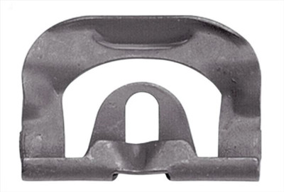 1858-1981 Chevelle GTO Skylark Camaro Windshield reveal molding clips ...
