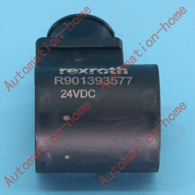 1pcs R901393577 24V NEW REXROTH COIL spot stock #YP1 | eBay