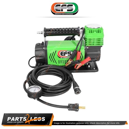 EFS Portable Air Compressor Automatic Thermal Cut-off Switch EFS-AC160 ...