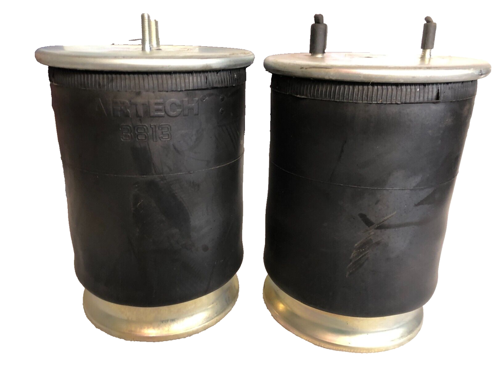 FITS FIRESTONE 358 9122 1T19L11 CONTITECH AIR BAG AIRTECH AIRIDE SPRING ...