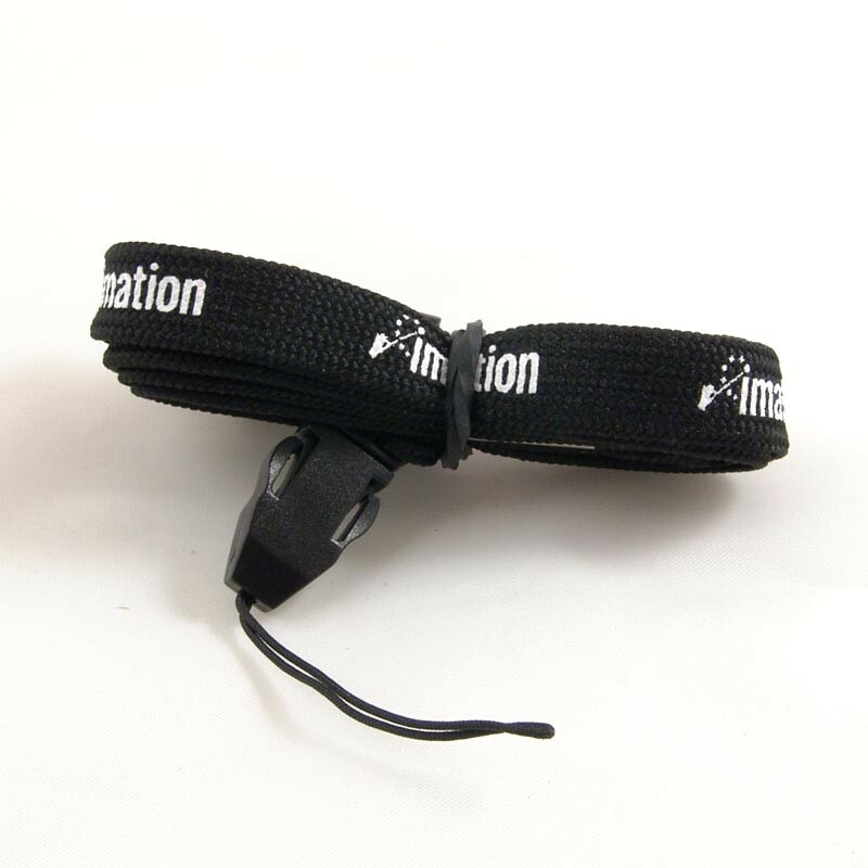 Brand New Imation Pocket Flash Drive, USB 2.0, 8GB, Ultra small smart ...