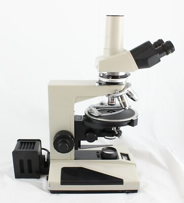 Microscopes - Nikon Optiphot Microscope