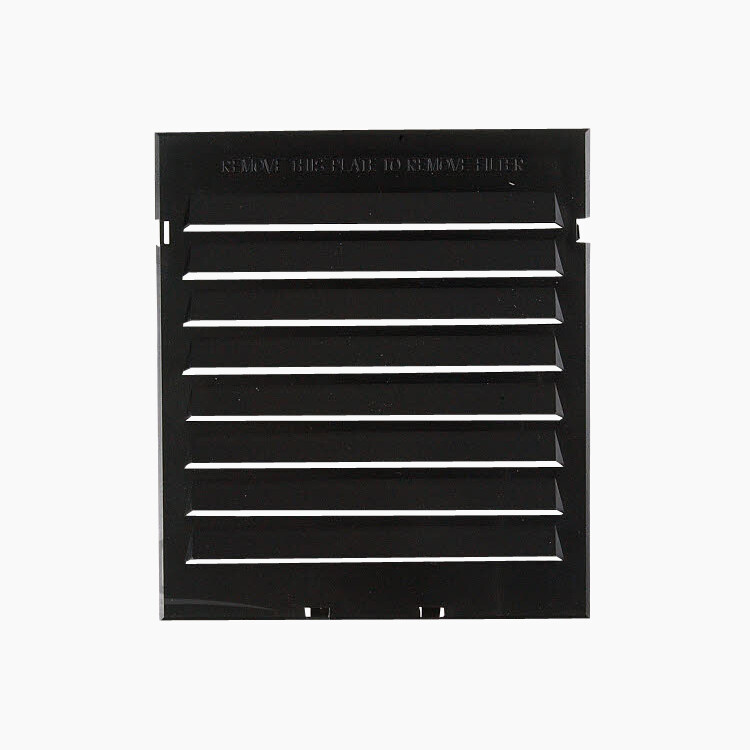 Genuine Whirlpool WP9871099 Trash Compactor Cover-Filtr 750794 AH405245 ...