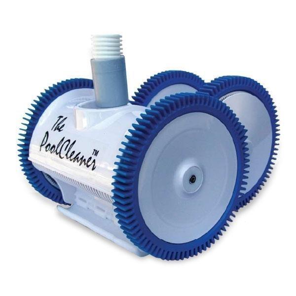 Hayward The PoolCleaner 4 Wheel Suction Cleaner for sale online | eBay