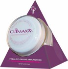 CLIMAXA Female Pleasure Amplification Arousal Gel 0.5 Oz Original Free ...